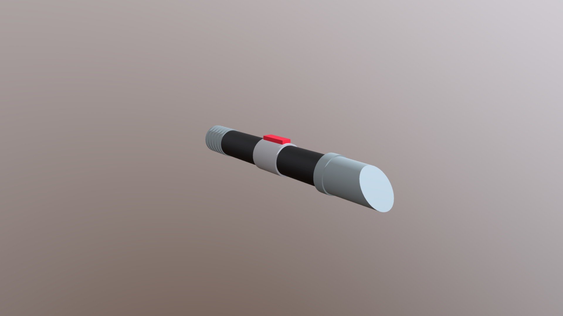Lightsaber2 Hugo Moritz - 3D model by HugoM [9b307dc] - Sketchfab