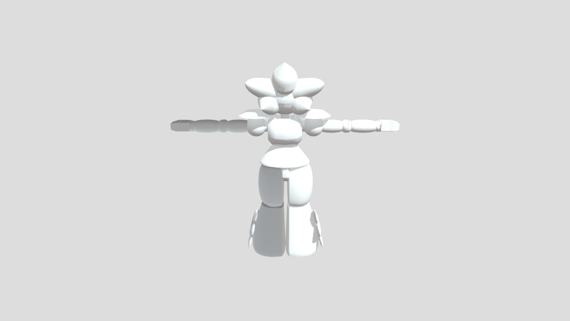 robot assignment - Download Free 3D model by mosquito_huntrr [9b32247 ...