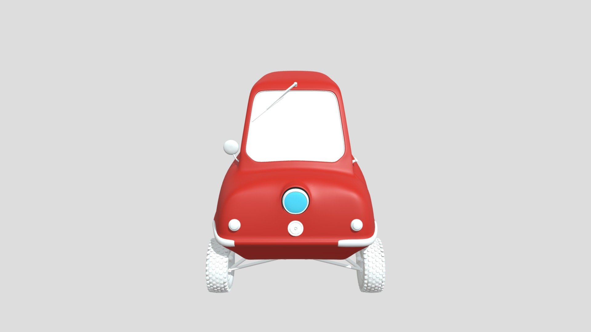 peel-p50 - 3D model by danielgoofyah [9b347b0] - Sketchfab