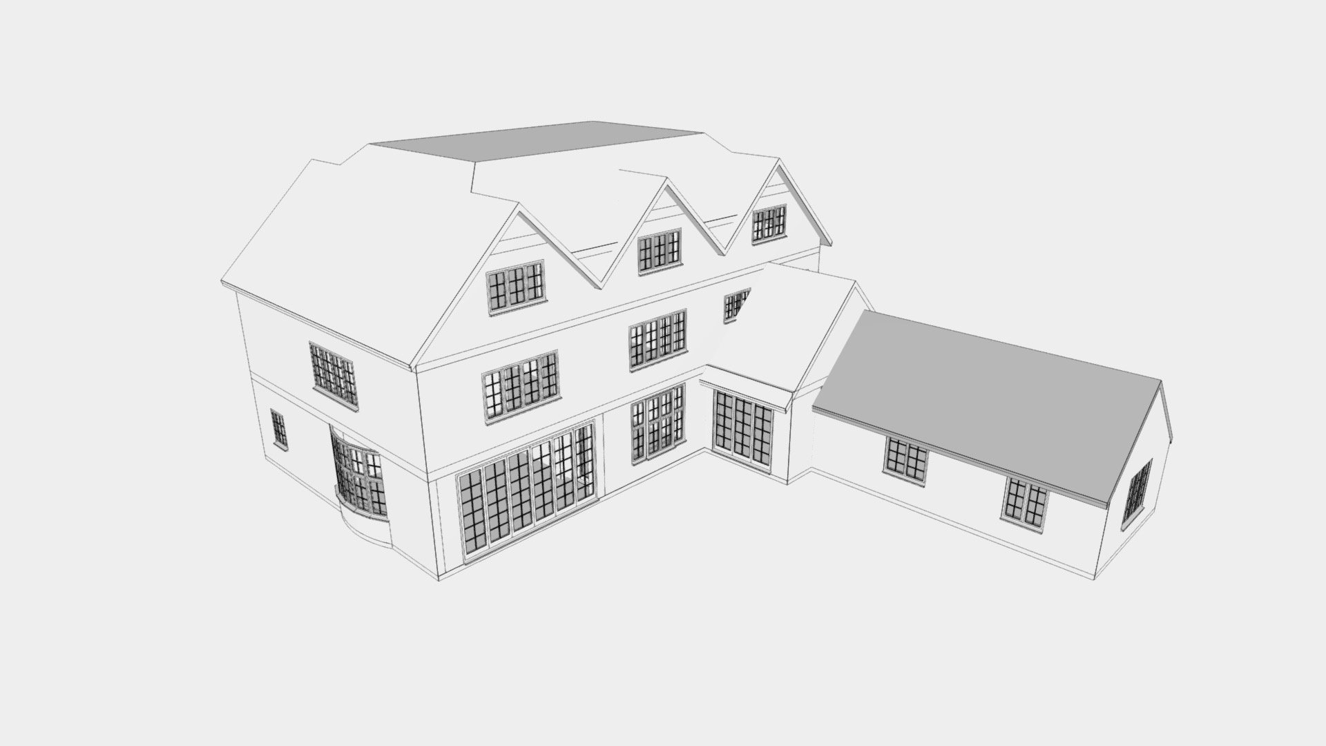 flooding meeting 06.07.17 - 3D model by fretwells [9b3484b] - Sketchfab
