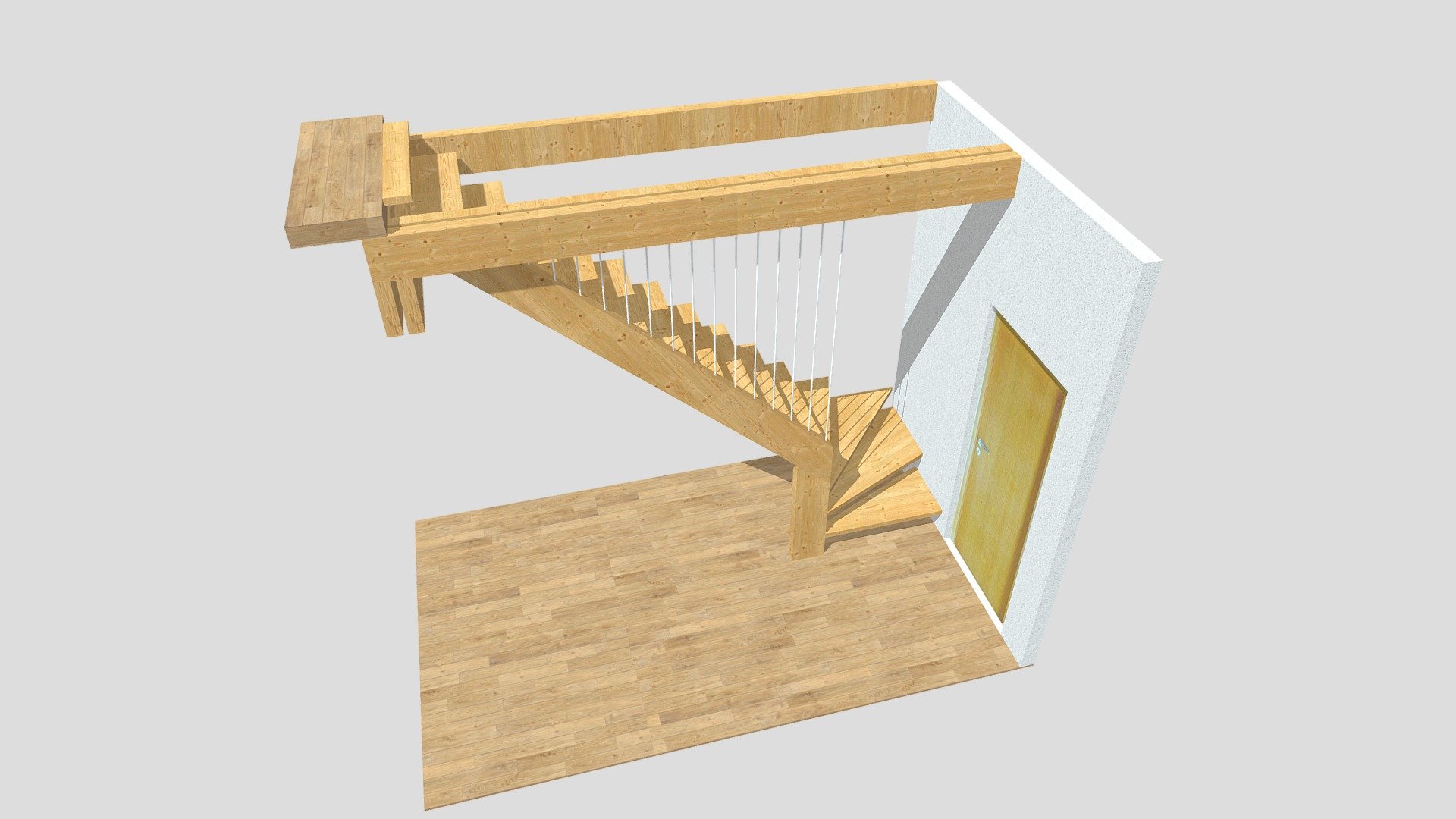 Pagac - 3D model by stm_BB [9b36154] - Sketchfab