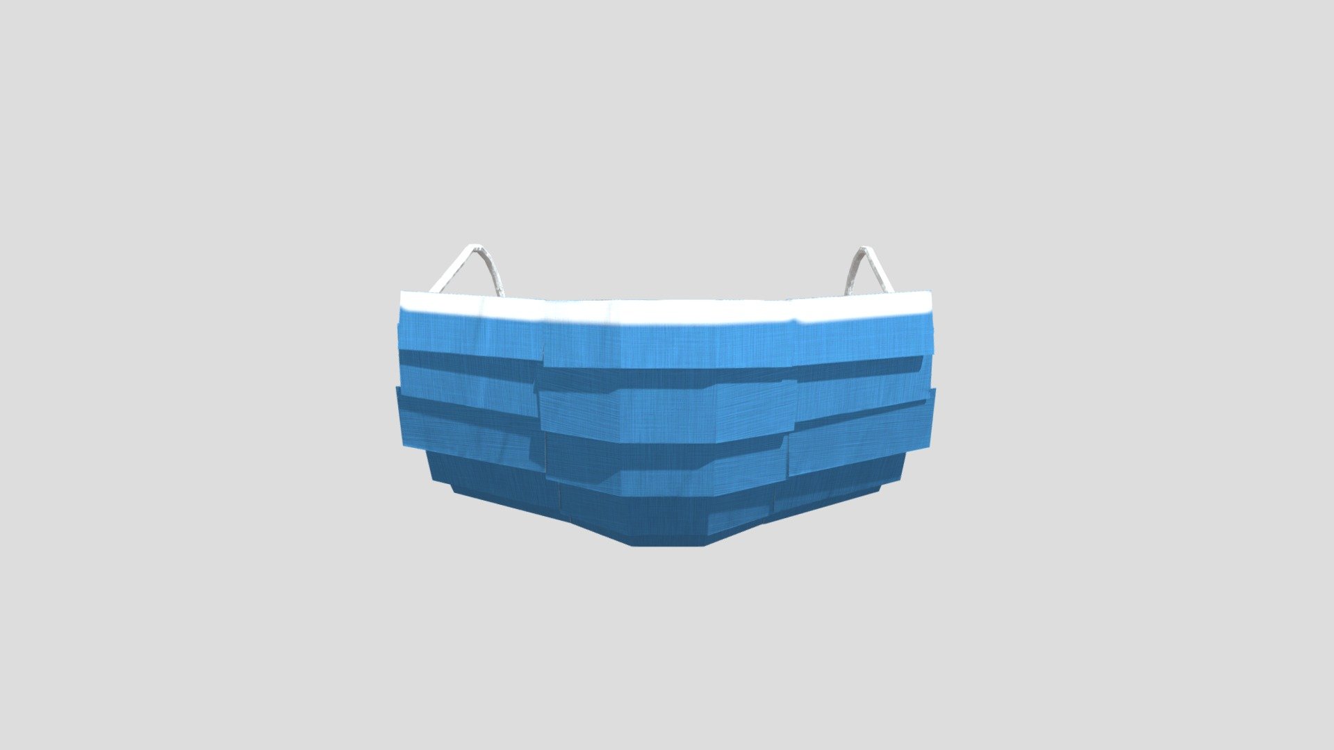 3DF_EverythingAboutCovid_Mask_Model - 3D model by GanJustin [9b3673d ...