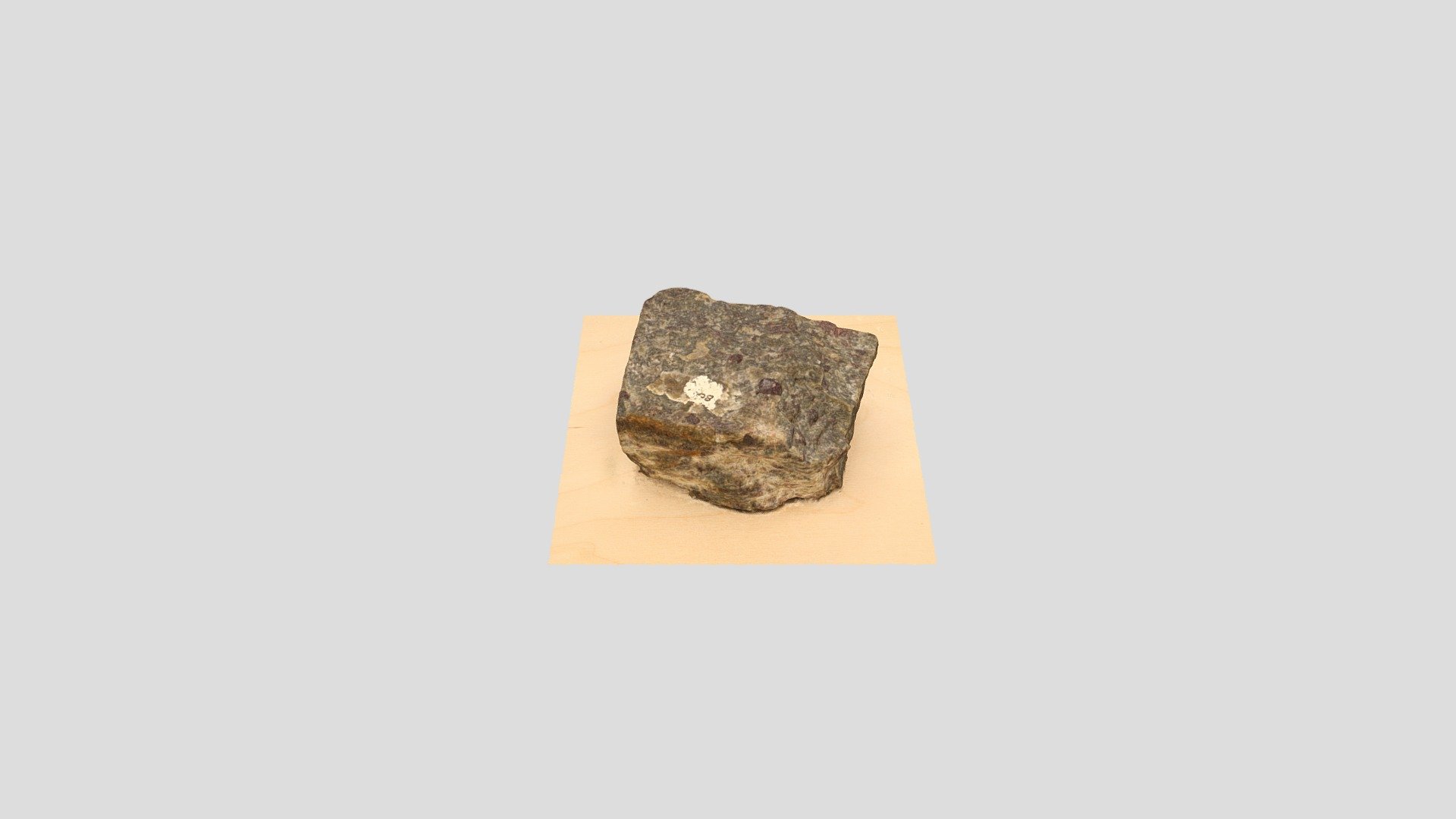 W80 - Download Free 3D model by afwallace [9b36a70] - Sketchfab