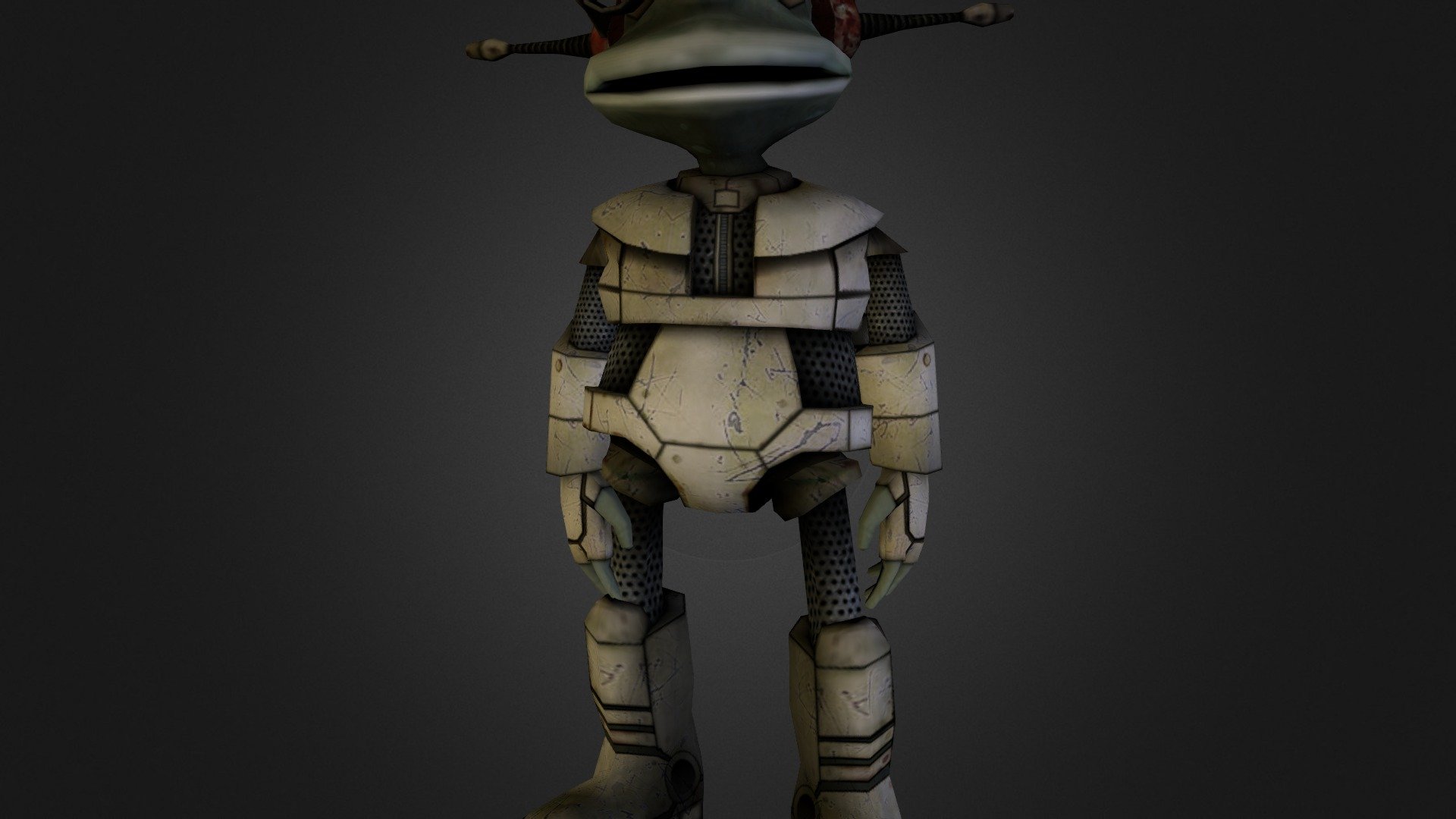 gangnam_style_18 - 3D model by BillyBob86d7ed509ae54271 [9b38297 ...