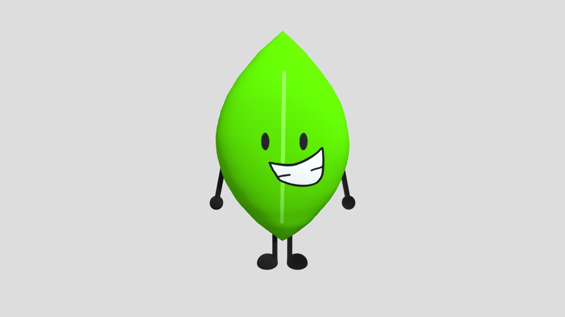 leafy - 3D model by NikkiB1231 [9b390aa] - Sketchfab