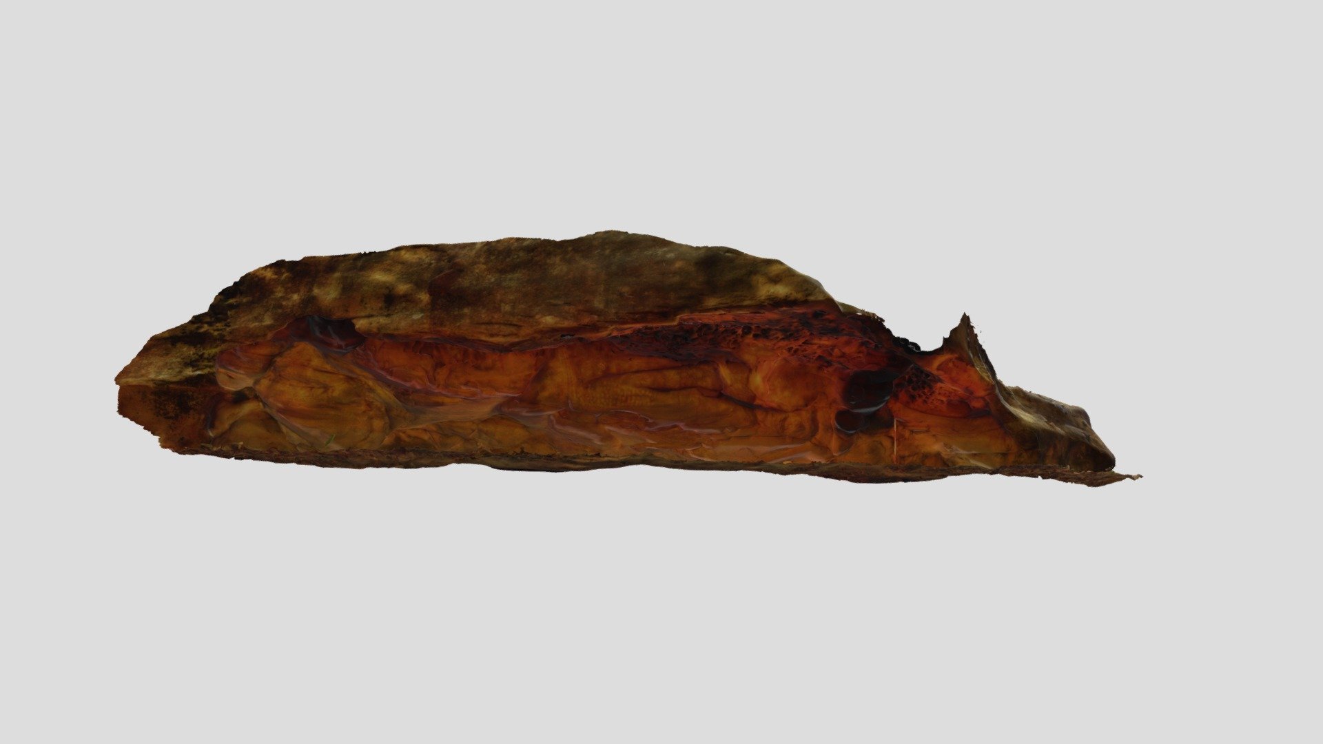 Trance Cave Photogrammetry Model - 3D model by laurenroach [9b3a3ad ...