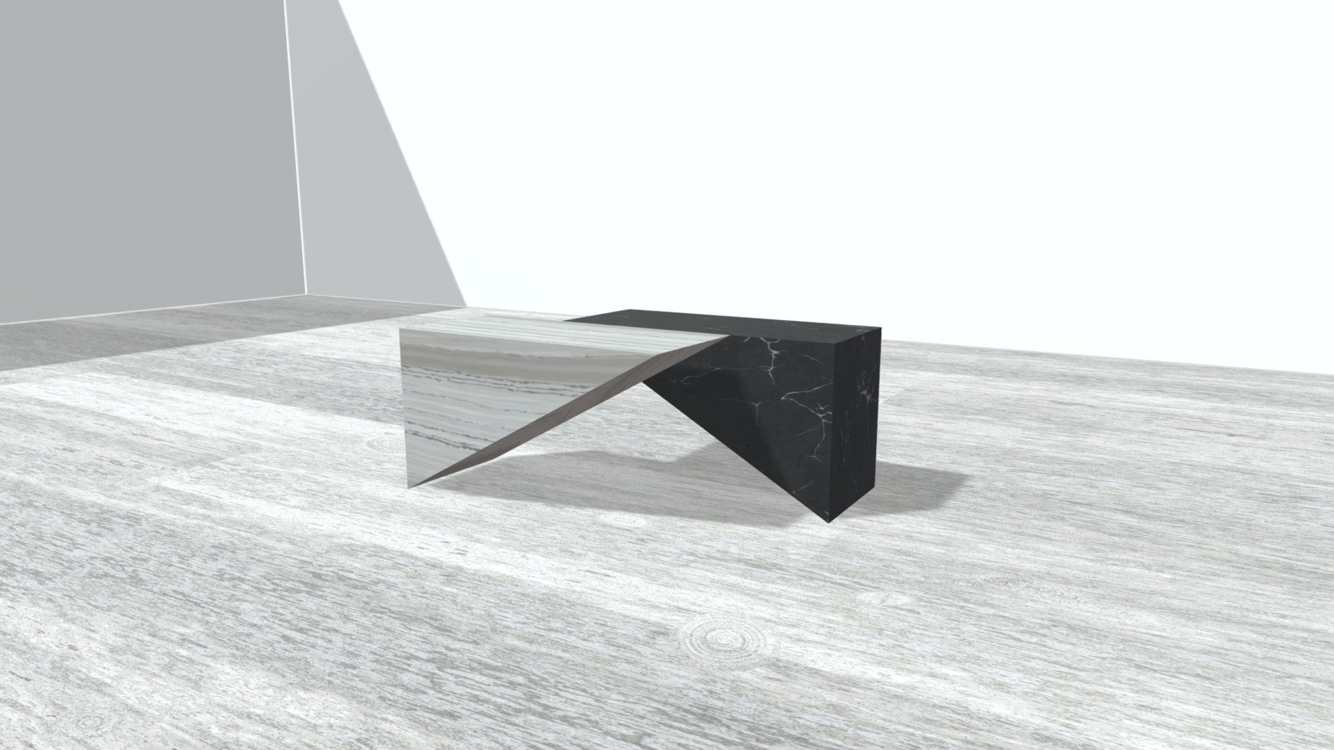 Table basse - 3D model by Mathys3D [9b3a865] - Sketchfab