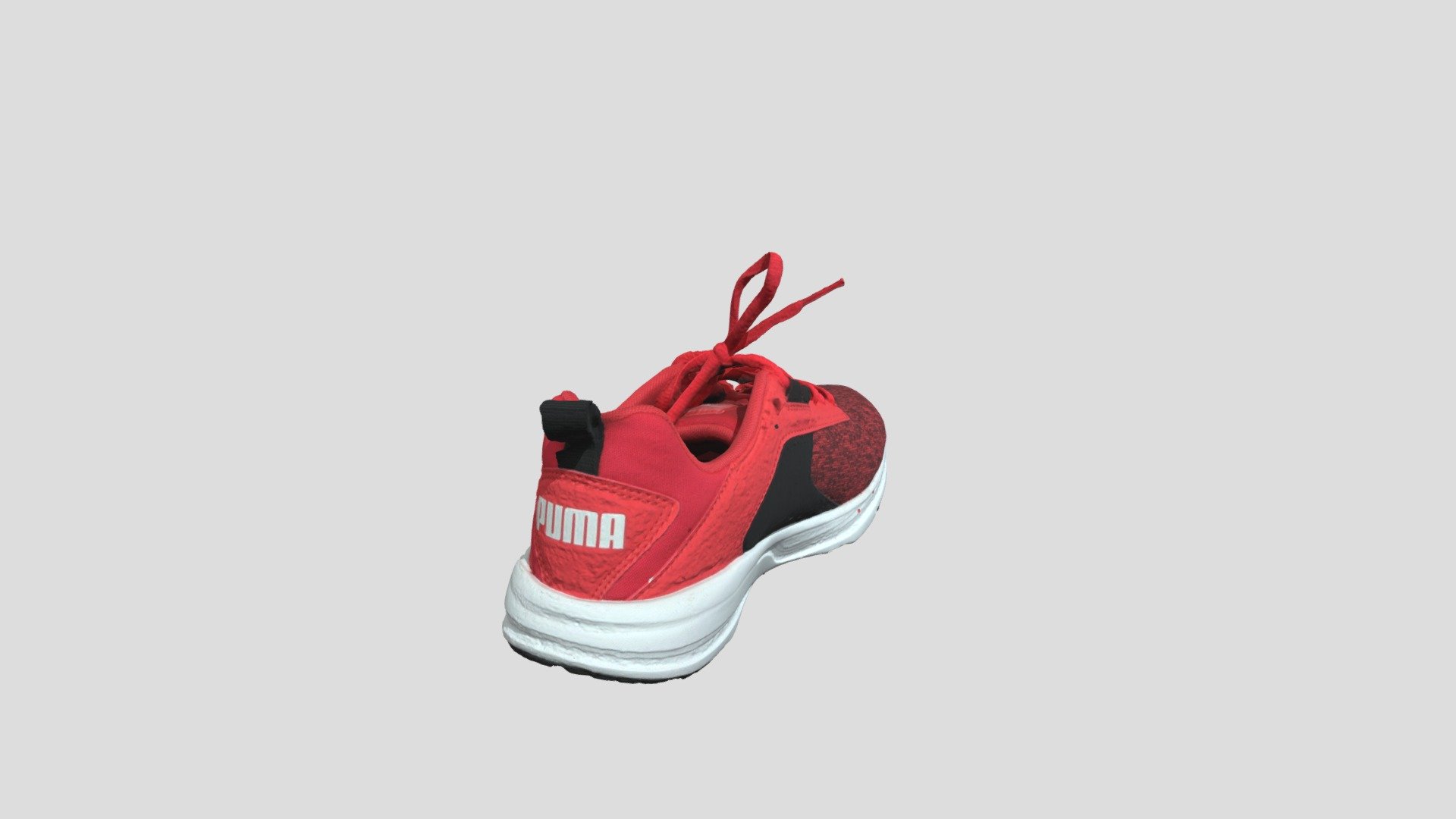 PUMA - copy - Download Free 3D model by Abeiger [9b3bd07] - Sketchfab