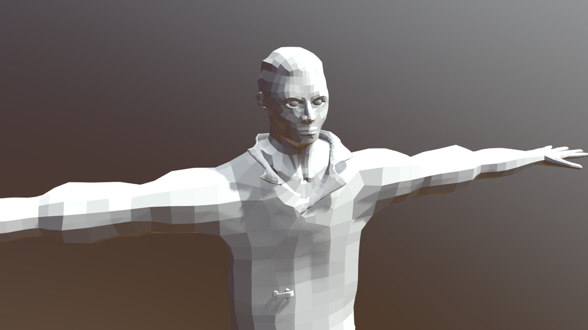 Rig Facial Animations - 3D model by GoiterDude [9b3cced] - Sketchfab