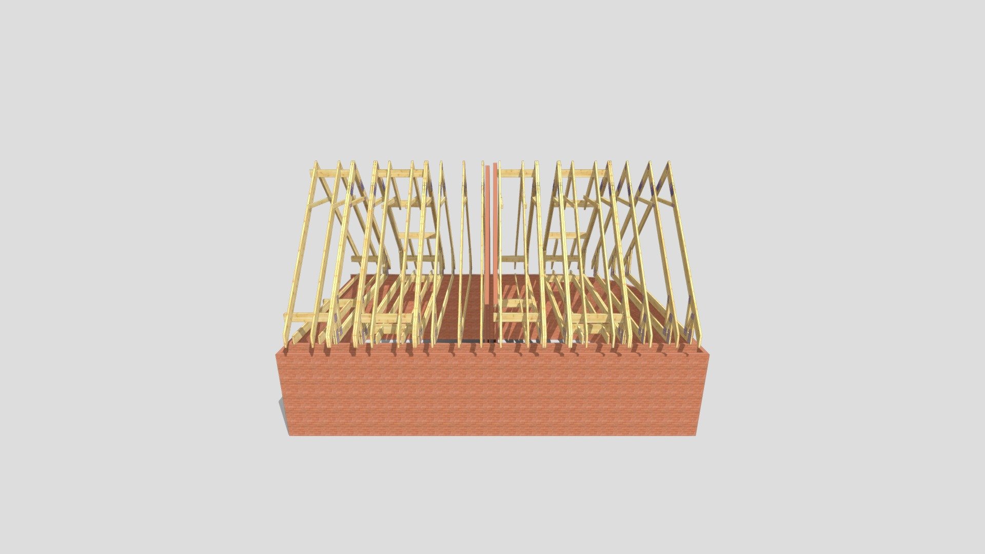 17224 - Download Free 3D model by Griggs Timber Company (@JGriggs ...