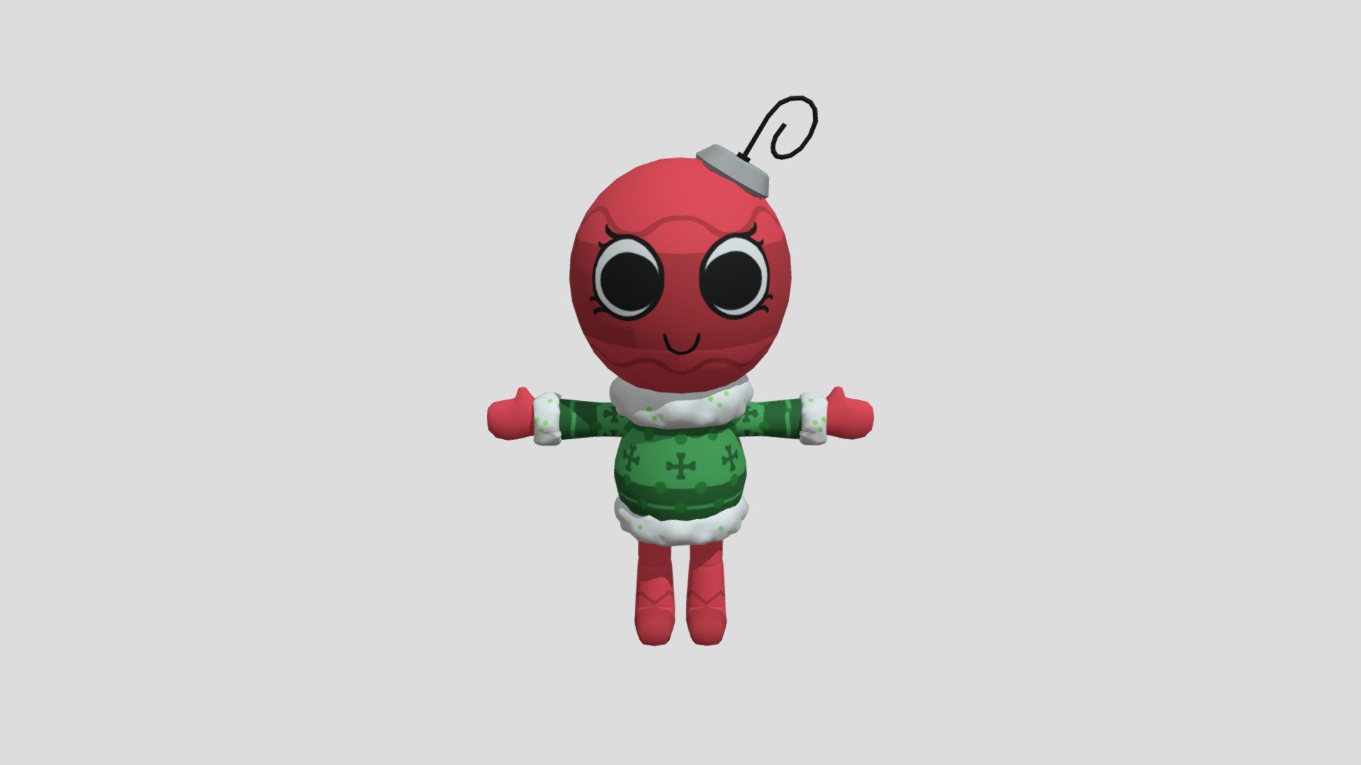 bobette_dandys_world - 3D model by BOBETTE (@Bobettteforlife) [9b3eeec ...