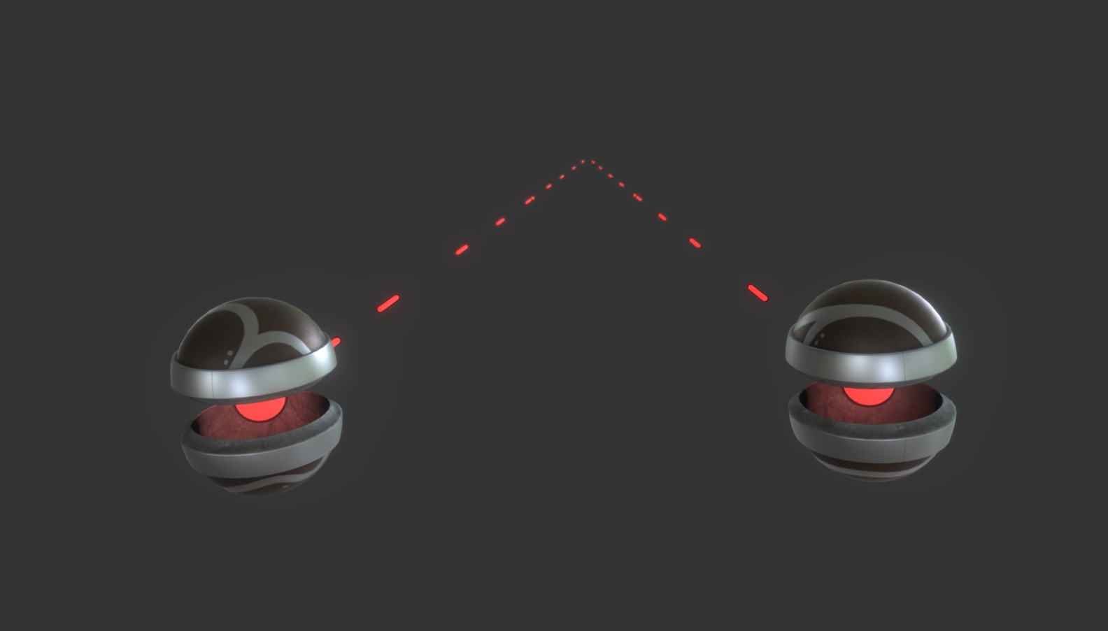 Xylos Spheres - 3D model by Eric Sewell (@EsteriorViper) [9b3fa43 ...