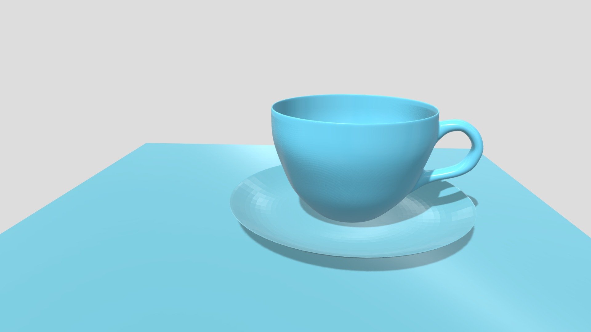 Cup - 3D model by Tapas Rout (@tapas.artworld) [9b3fd19] - Sketchfab