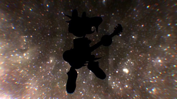 Insane 3D models - Sketchfab