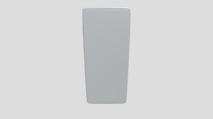 User 3D models - Sketchfab