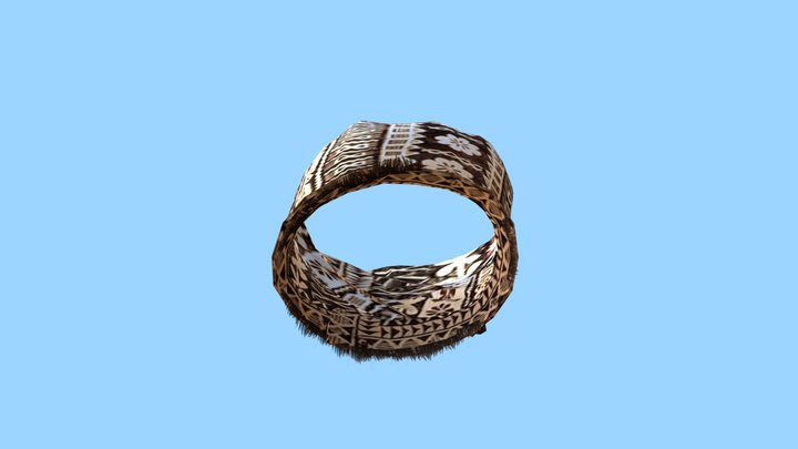 Fiji 3D models - Sketchfab