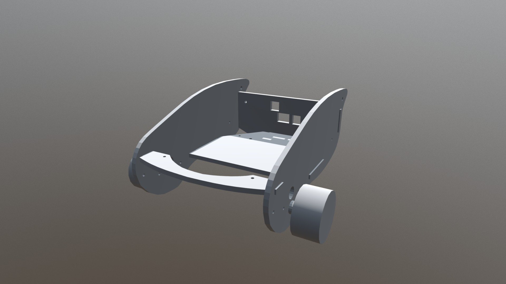LS Maker Base - 3D model by Victor Valls (@victor.valls.2016) [9b42661 ...