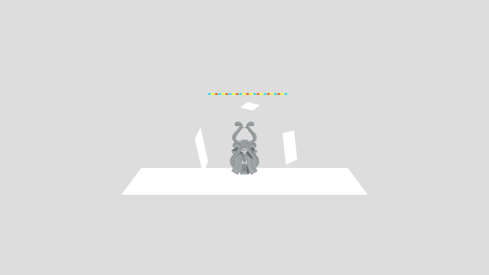 Music Department Logo Intro - Download Free 3D model by dangbrandondang ...