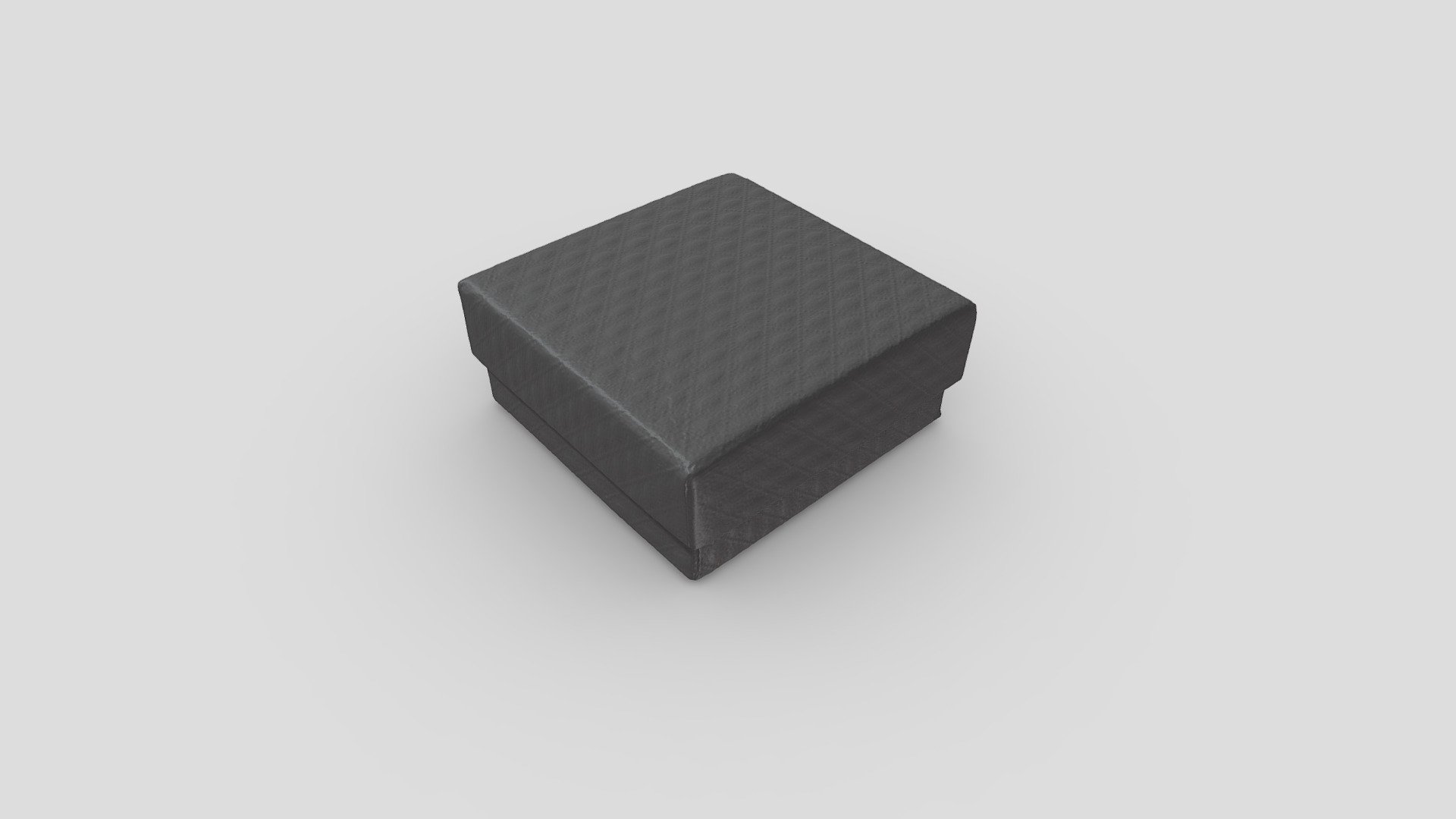 Textured Box 3D Scan - Download Free 3D model by Arkify 3D (@arkify ...
