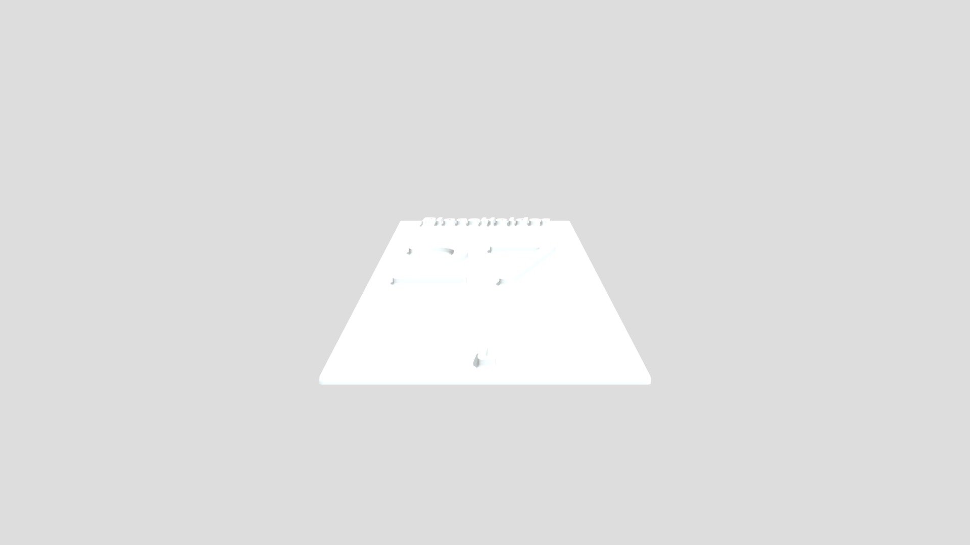 Placeholder 27 L - Download Free 3D model by adamvr [9b44dfe] - Sketchfab