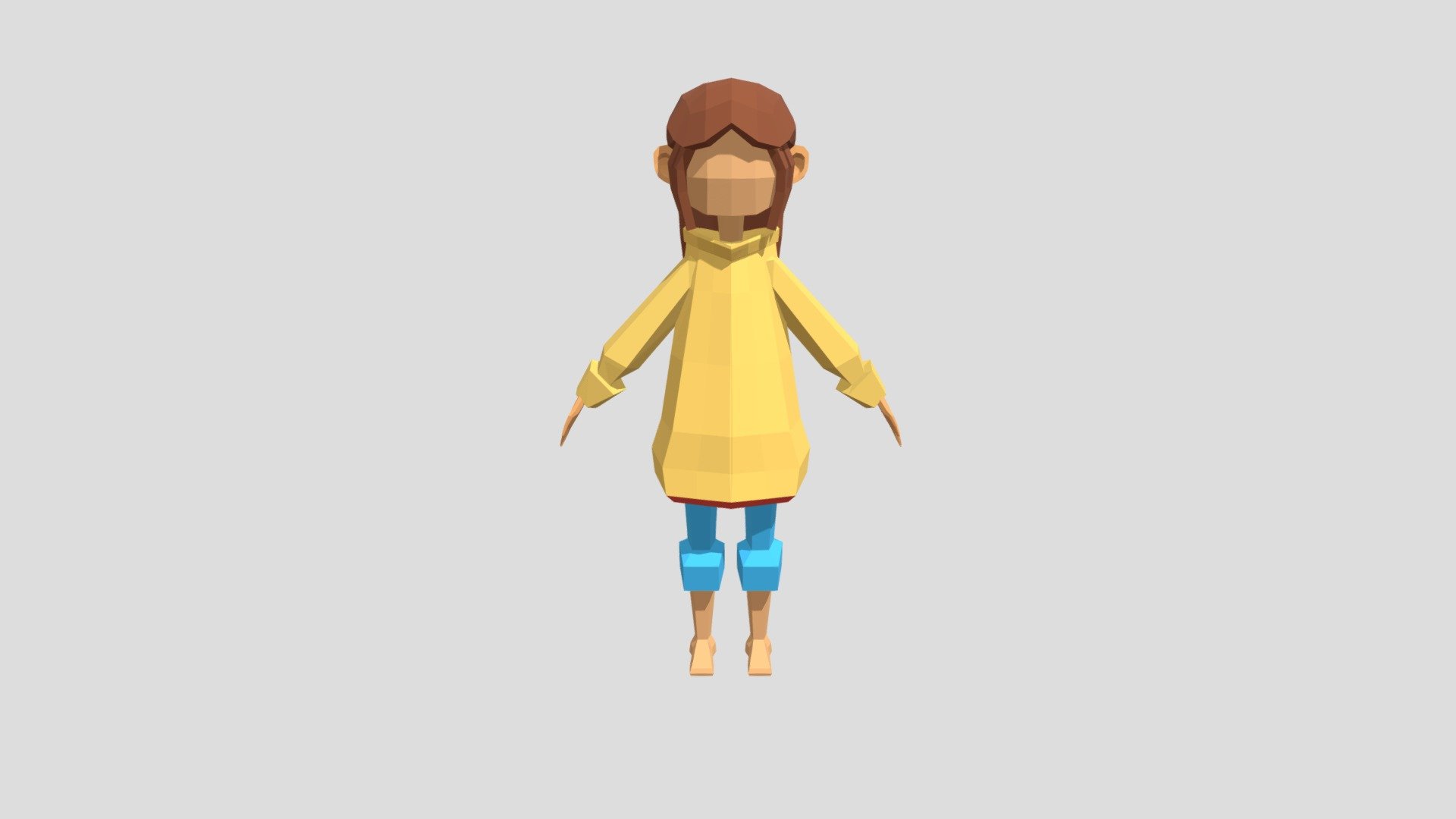 Dying - 3D model by zakaryYadon [9b44f13] - Sketchfab