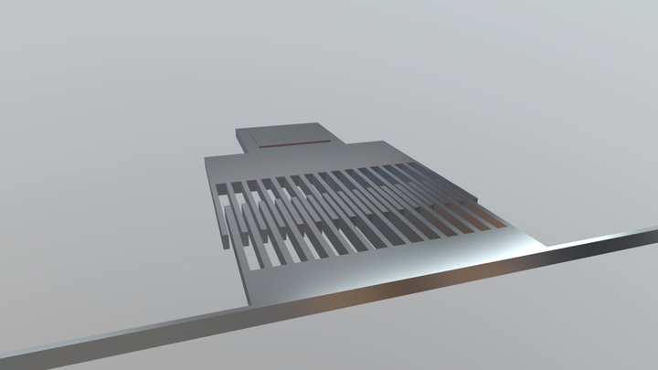 Mems 3D models - Sketchfab
