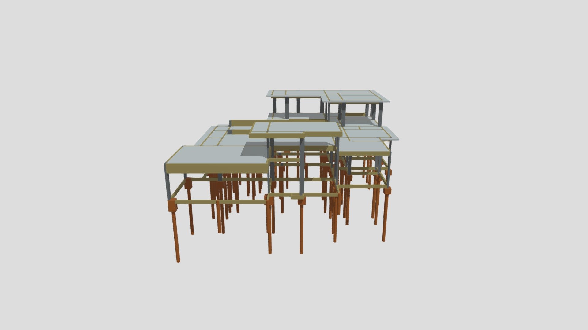 Rodrigo Brum - 3D model by Gustavo.Ribeiro2 [9b45390] - Sketchfab