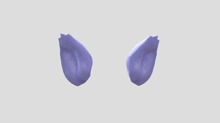 LezzaAwsome - Sketchfab