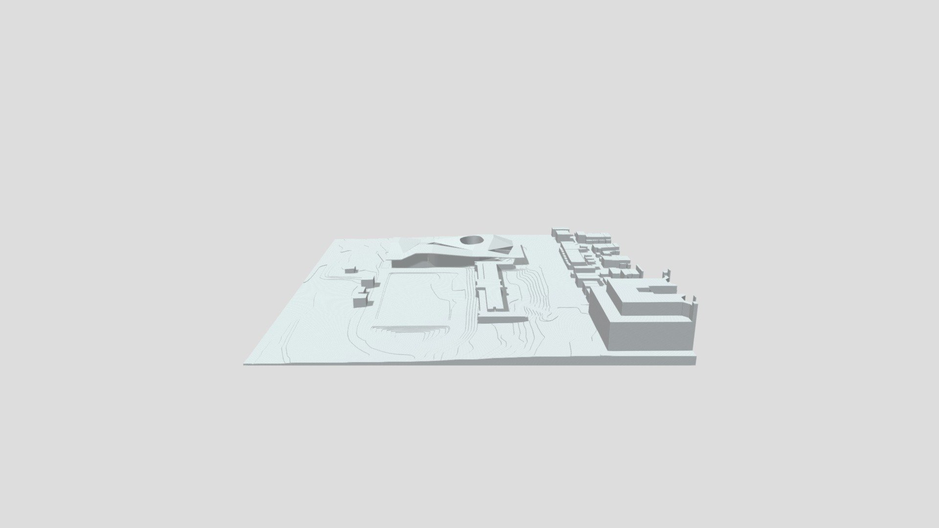 SKETCHFAB MODEL - 3D model by yerikim222 [9b4791a] - Sketchfab