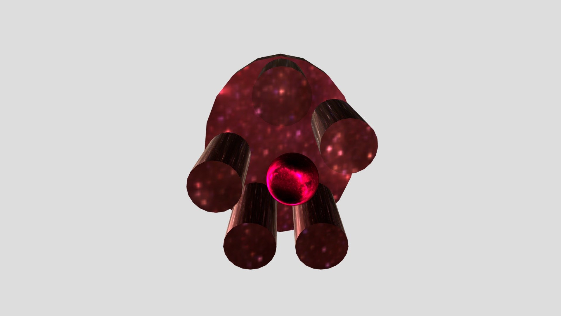 afk - Download Free 3D model by zroestreich929 [9b47ffb] - Sketchfab