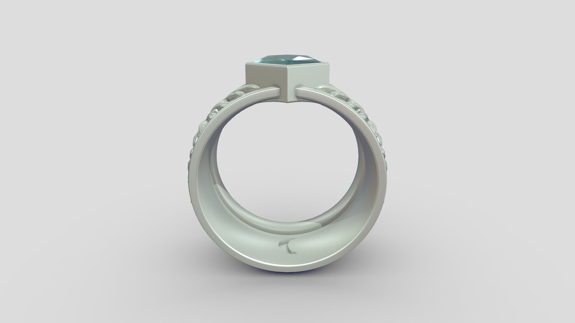 AU-79308_size_4.5_V2 - Download Free 3D model by automicgold ...