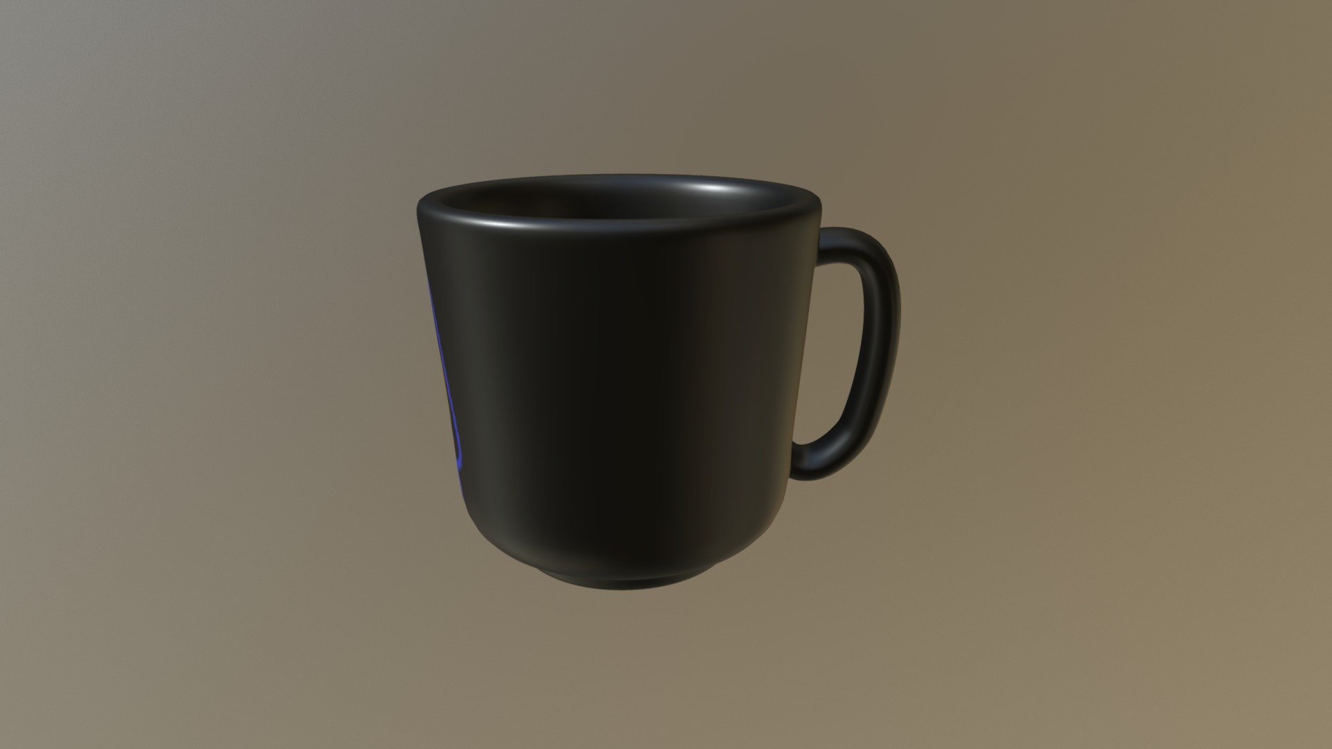 Coffee Mug Model 3 - 3D model by pixelenchanter [9b49a2d] - Sketchfab