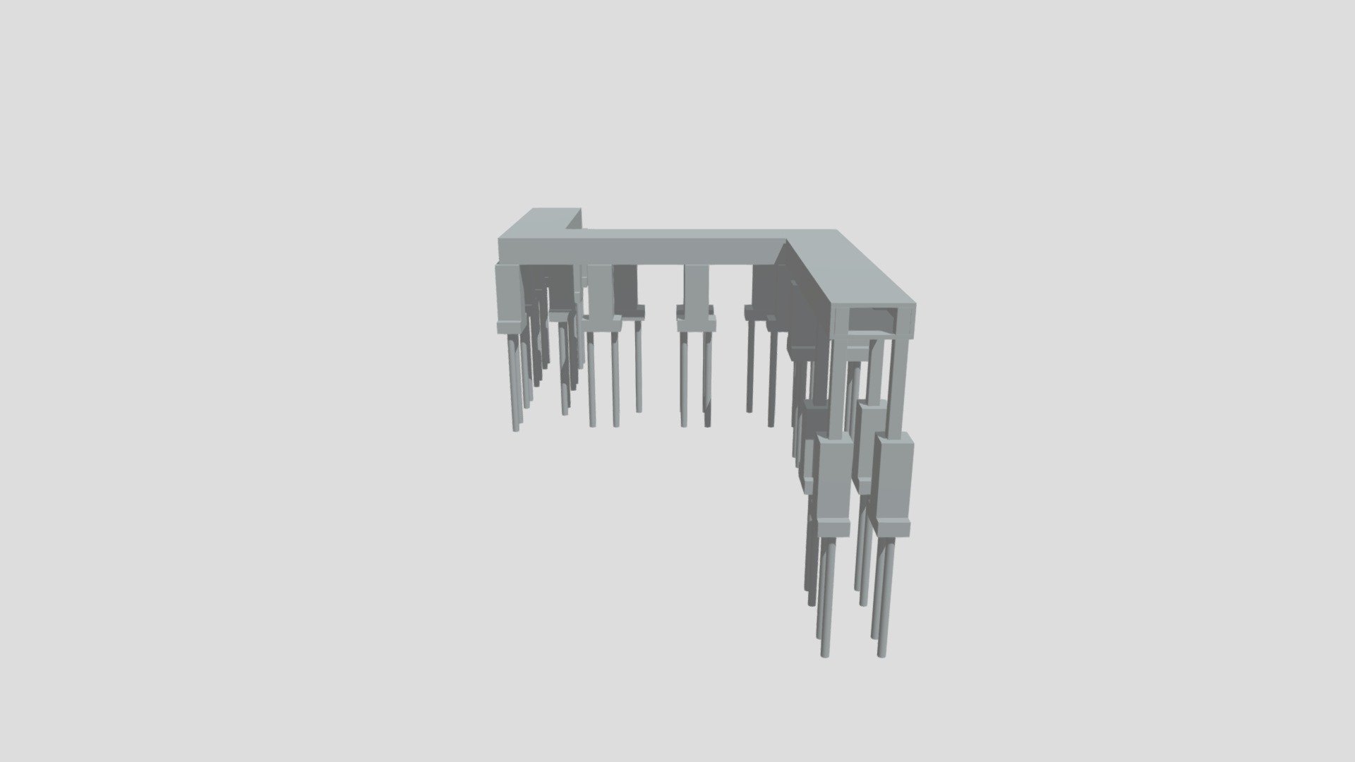 ED_BOSSA BIER CONST - 3D model by comercial.77pilares [9b4b661] - Sketchfab