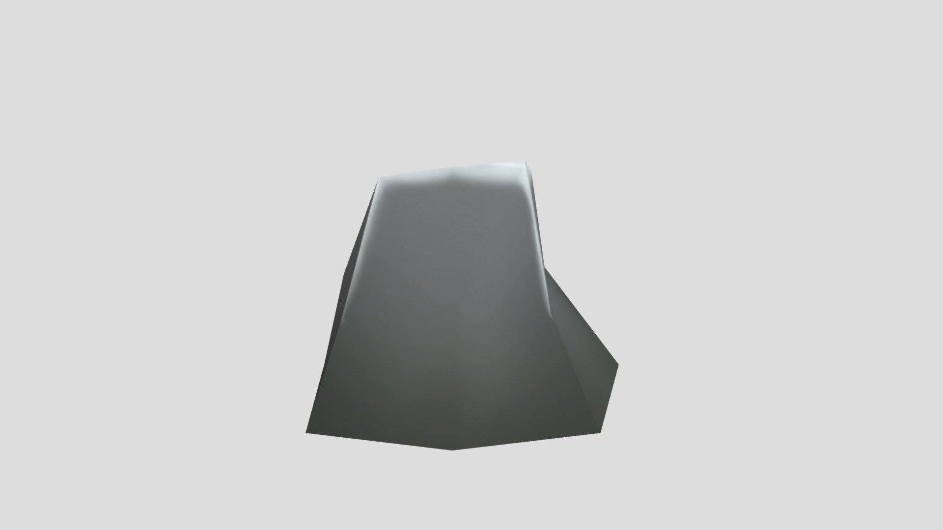 Rock - Download Free 3D model by lazurite5487 [9b4d46f] - Sketchfab