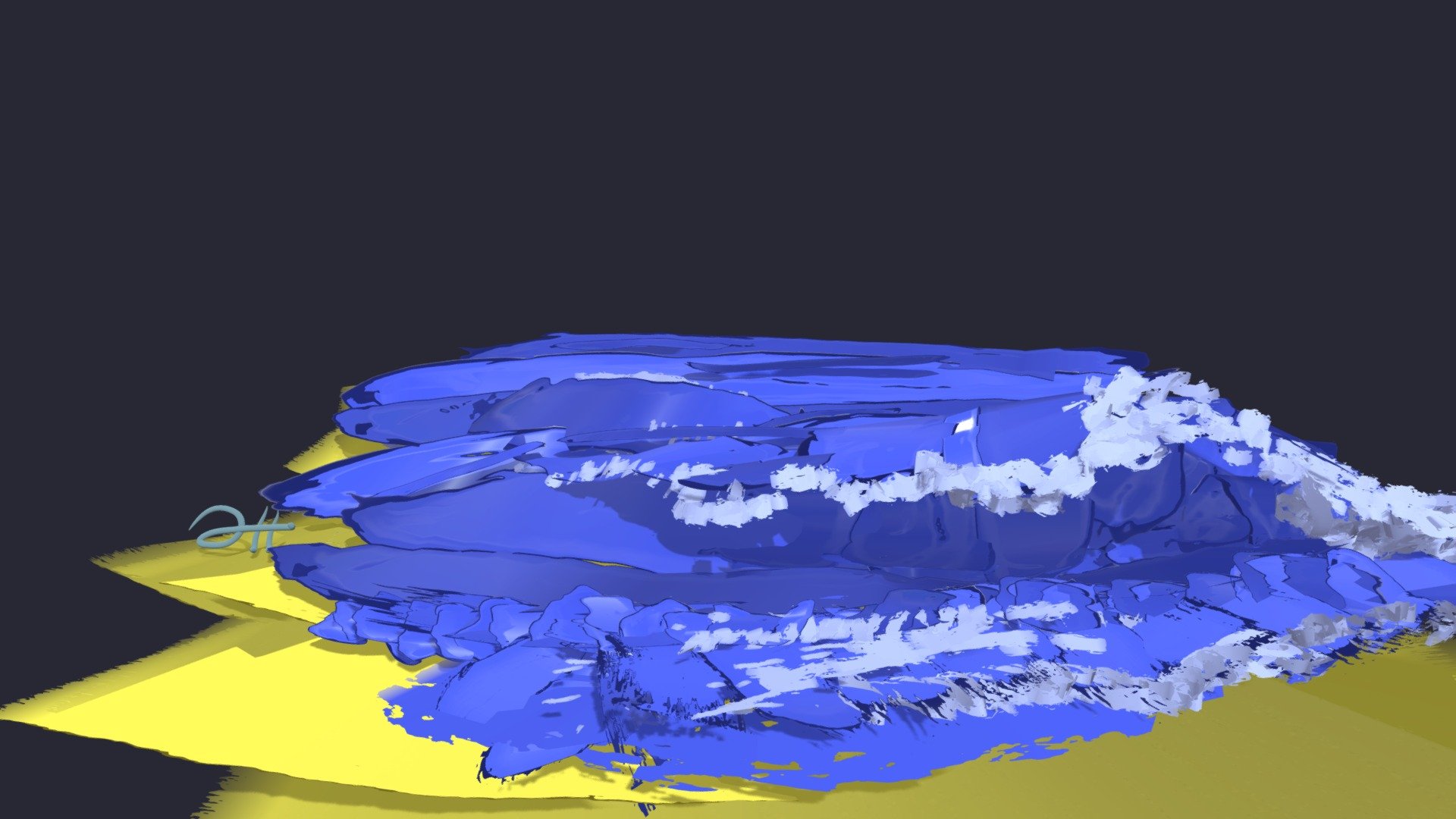 Untitled_1 - Download Free 3D model by johnhanacek [9b4d5a1] - Sketchfab