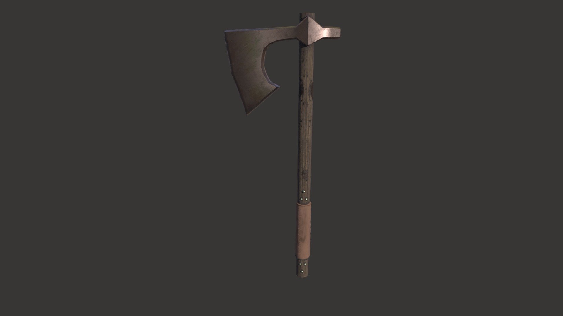 AX - 3D model by haratsuki (@libertador028536) [9b4f029] - Sketchfab