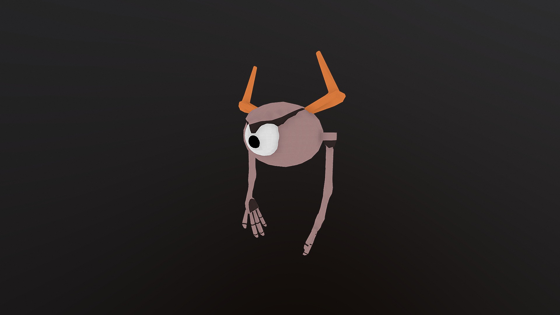 "DEVIL" - 3D model by Sindy.Art [9b50c4a] - Sketchfab