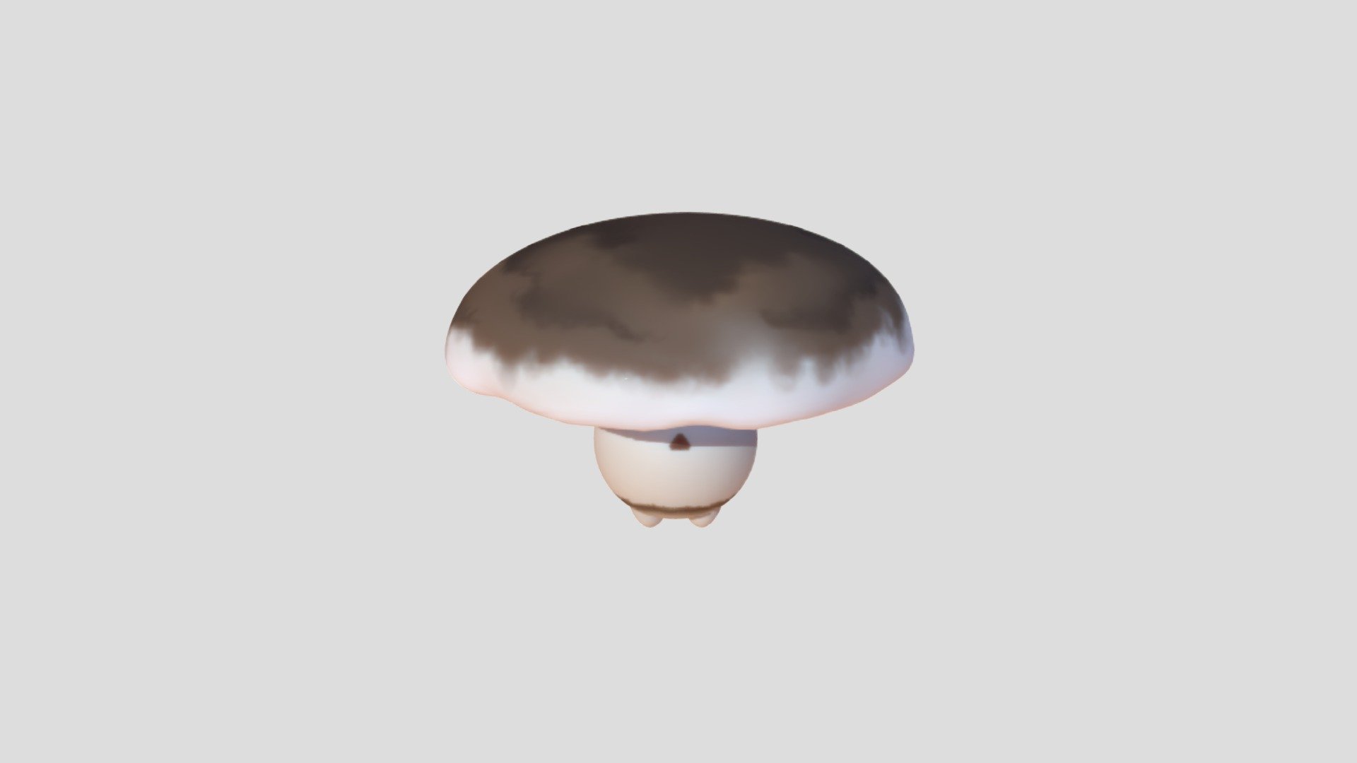mushy together - Download Free 3D model by birbseeds [9b5117b] - Sketchfab