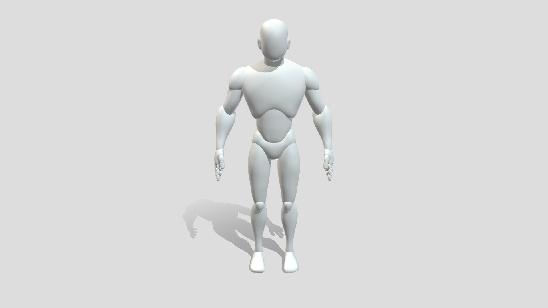 week 2 animation roll - 3D model by nazjsharrock [9b5321e] - Sketchfab