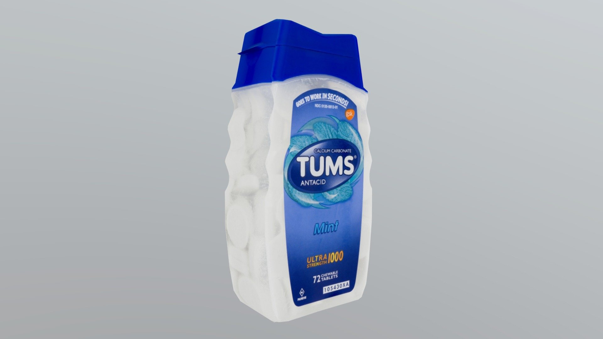 Tums1 - 3D model by ItemMasterLab [9b536d8] - Sketchfab
