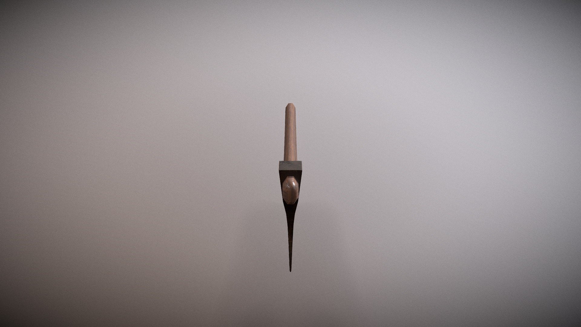 Axe Throwing - 3D model by psz01 [9b53a6b] - Sketchfab