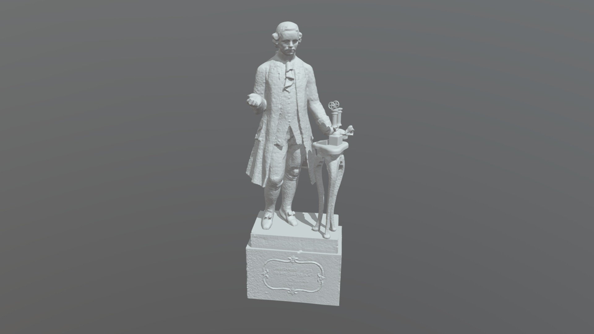 po2 - Download Free 3D model by dimidrolchik [9b53eee] - Sketchfab