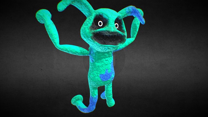 Syringeon 3D models - Sketchfab