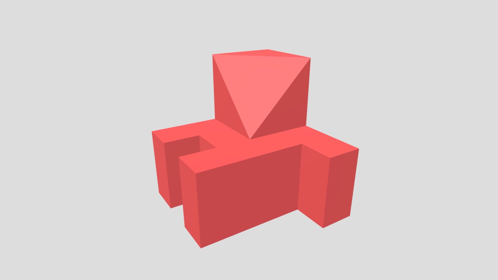64-2021 - Download Free 3D model by pelandintecno [9b5440d] - Sketchfab