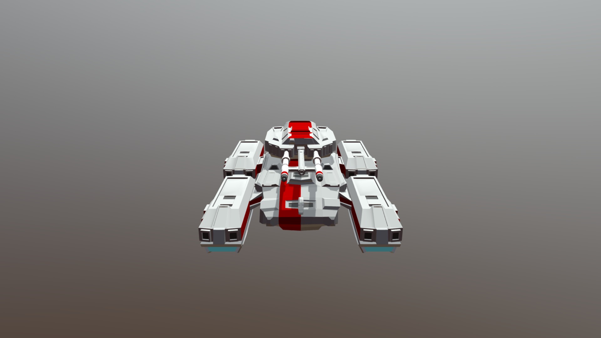 SH-67 Main Battle Tank - 3D model by Herdyn (@Tomrs) [9b549d4] - Sketchfab