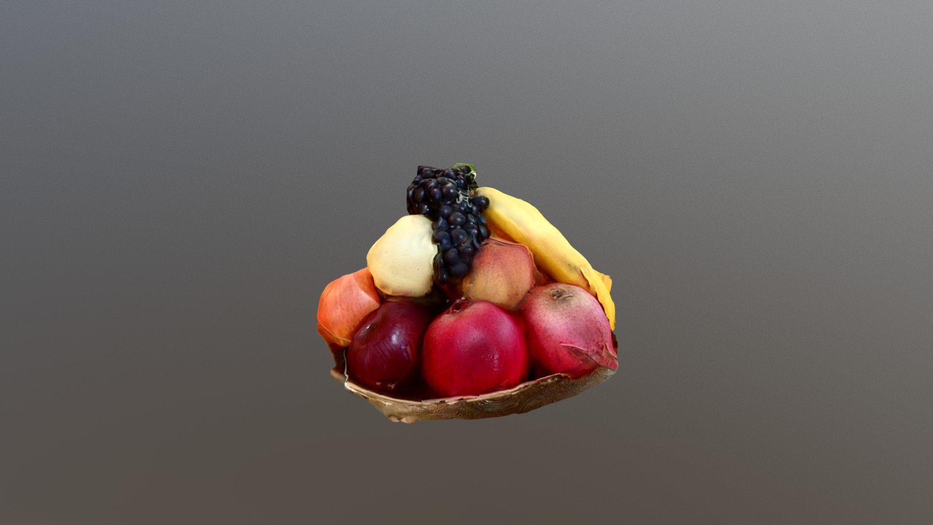 Furut - 3D model by mohser [9b565f0] - Sketchfab
