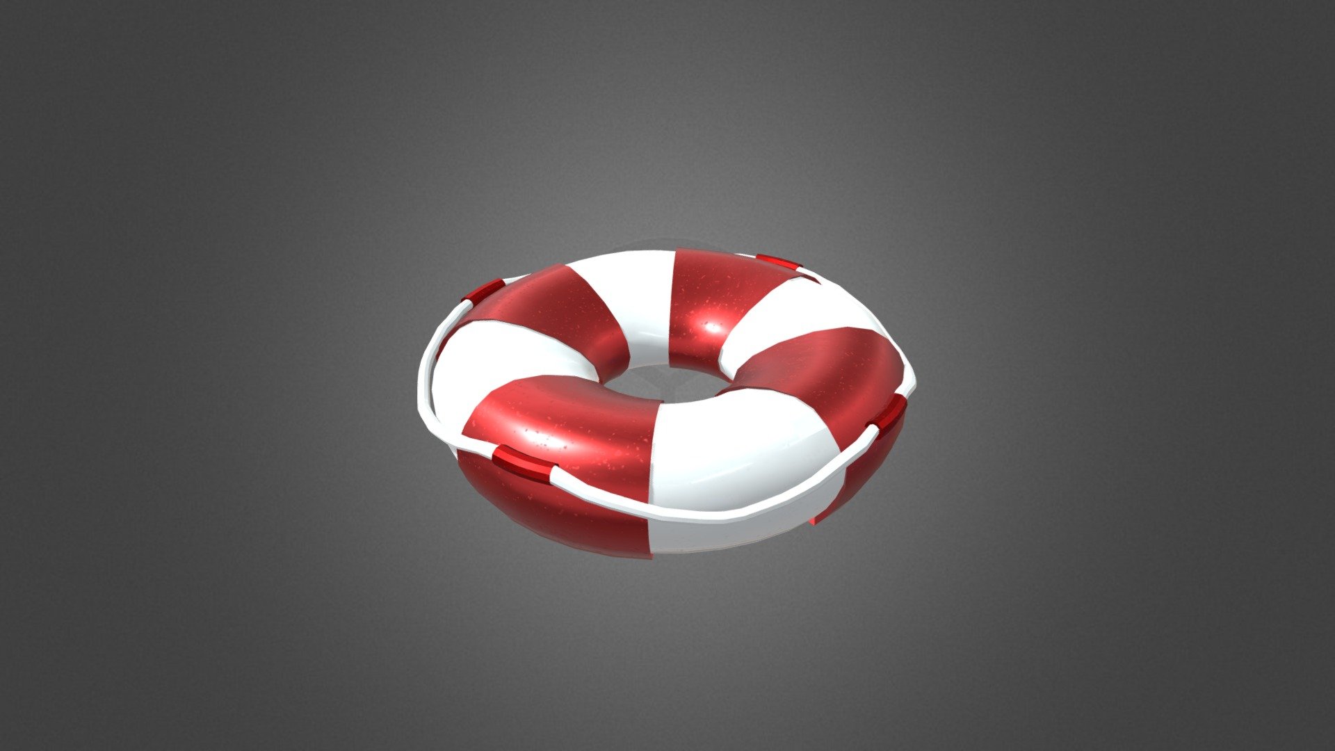 Buoy - Download Free 3D model by Lightningx [9b56771] - Sketchfab