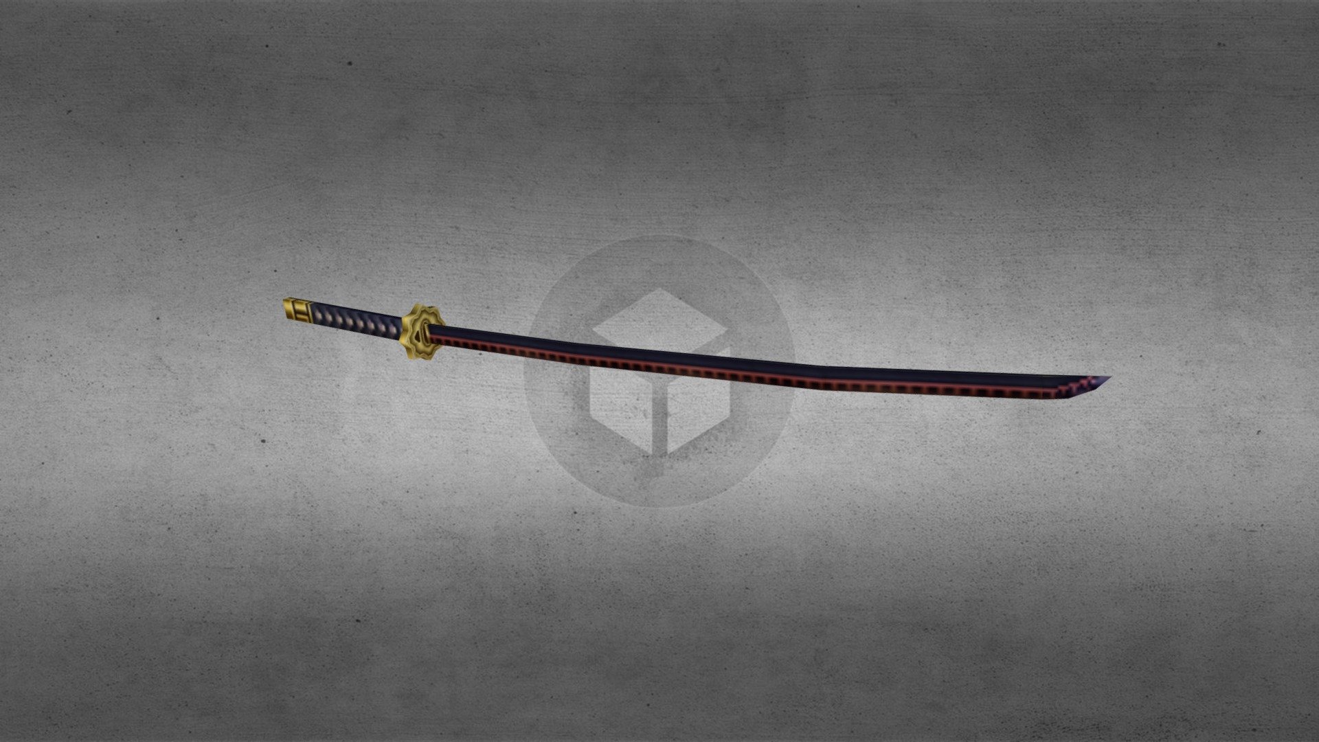 Zoros Weapons - 3D model by beholdmidia [9b56a64] - Sketchfab