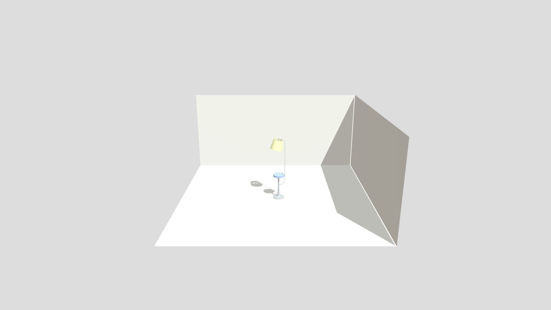Flor Light - Download Free 3D model by emmahovs [9b57744] - Sketchfab
