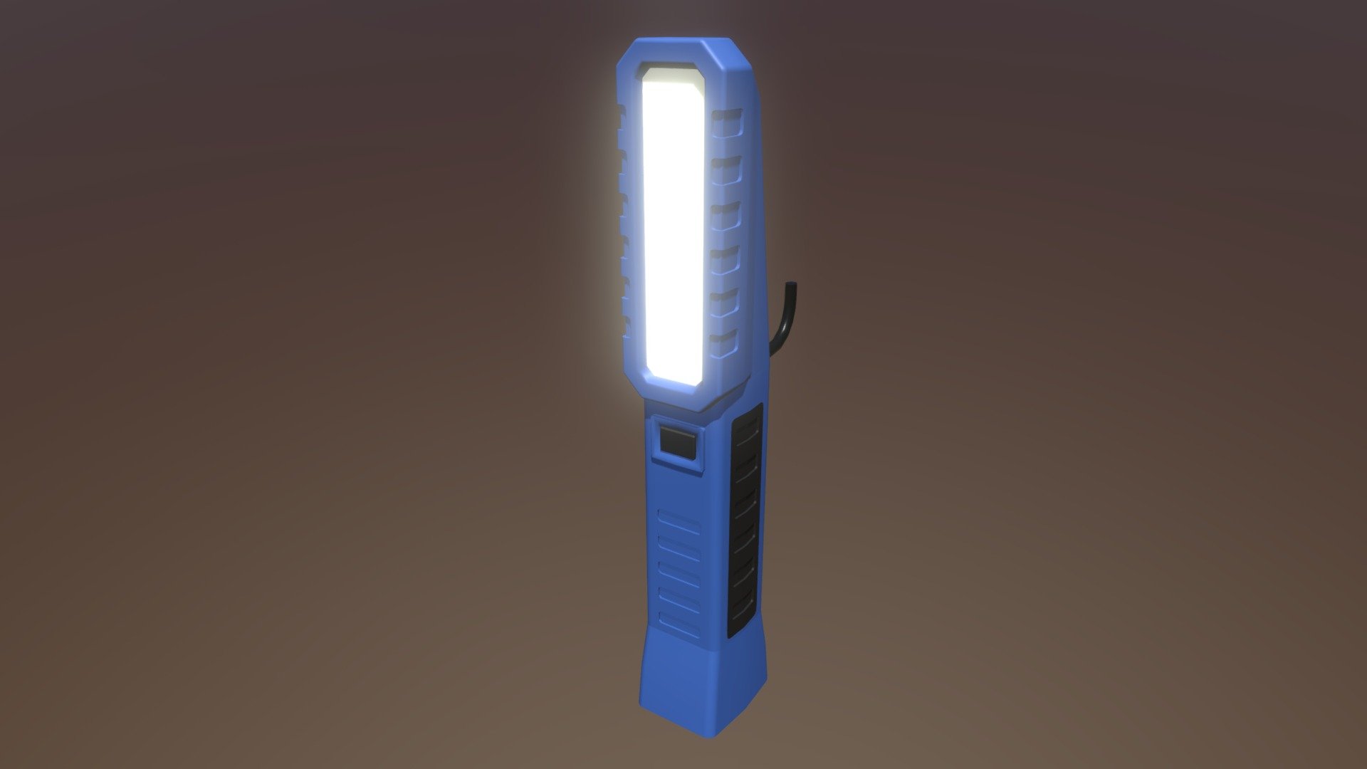 Flashlight - 3D model by Skye (@esbaxter) [9b58060] - Sketchfab